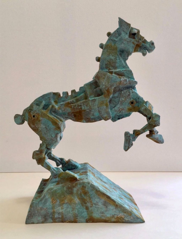 MAD - Mexican Art Dealers - Pegaso
